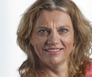 Freek Wansink maakt plaats voor Annette Mosman - InFinance