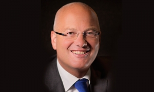 Robert Otto nieuw lid RvB Achmea - InFinance