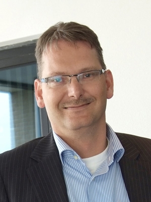 Martin Keegstra aan het woord - InFinance