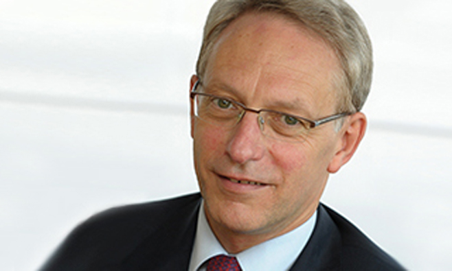 Nieuwe CEO Allianz Benelux - InFinance