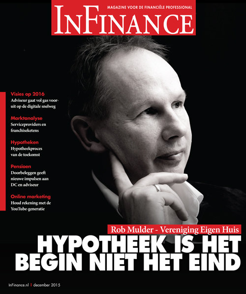 Magazines Archief - InFinance