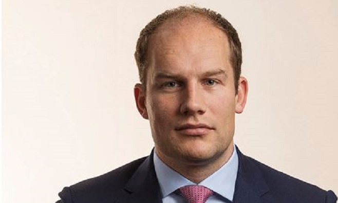 Peter Siewers directeur Unigarant - InFinance