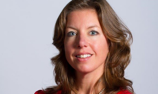 Marijke Vos CCO Hyarchis - InFinance