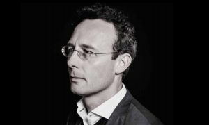 Robin Clements vertrekt bij Centraal Beheer - InFinance