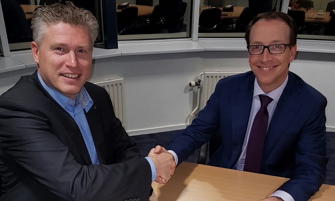 Veldsink neemt Twentse Stopel over - InFinance