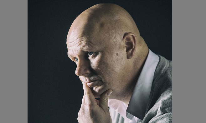 Swim for Tim neemt deel aan Tour du ALS - InFinance