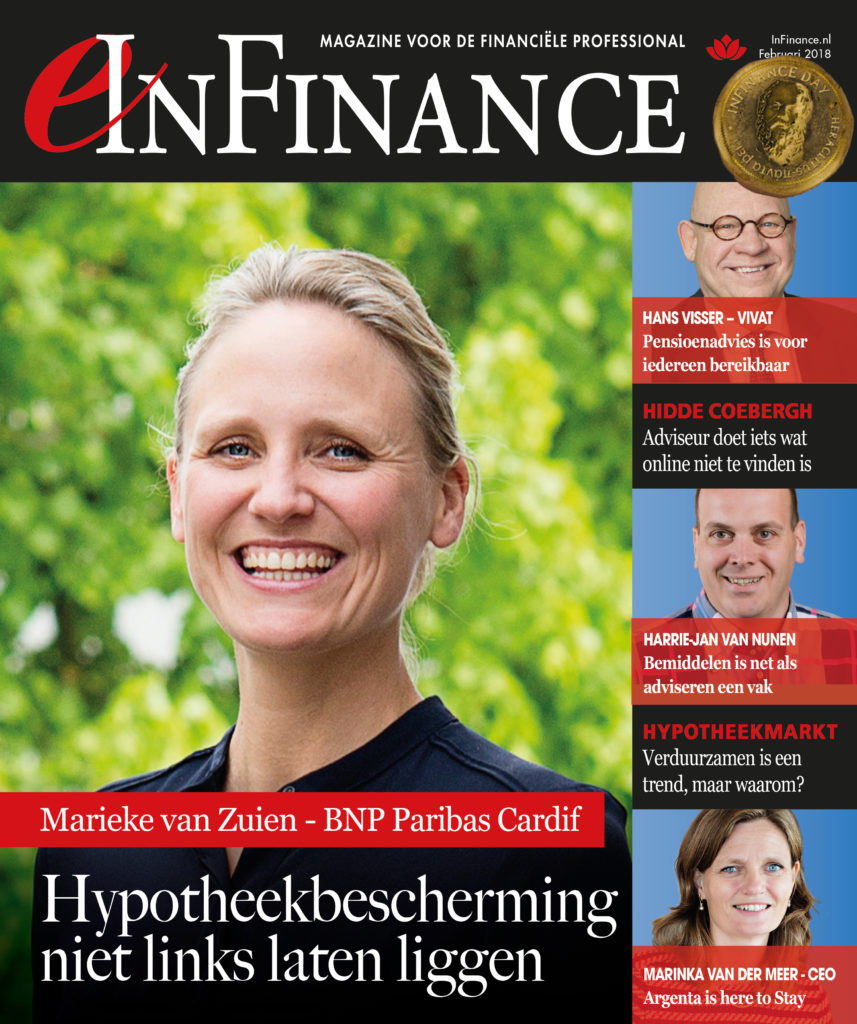 Magazines Archief - InFinance