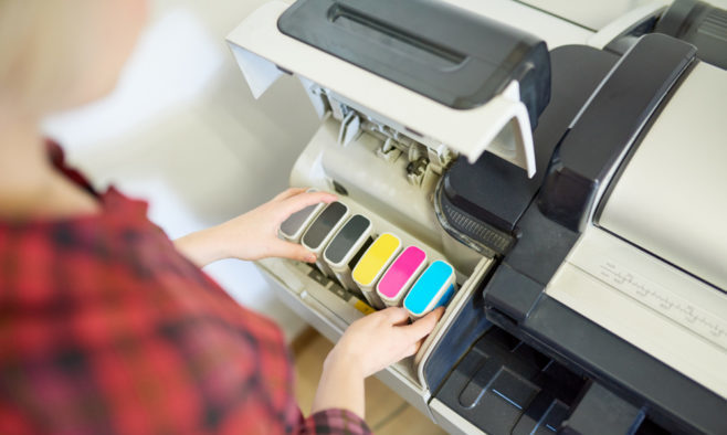 4 tips voor het besparen op inkt en toner - InFinance