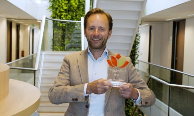 IT-verbouwing maakt DEFAM nog efficiënter - InFinance