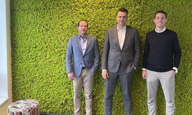 Argenta-partnerships maken hypotheekproces sneller, gemakkelijker en ...