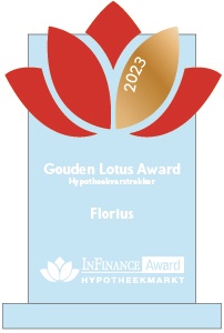 Winnaars Gouden Lotus Awards 2023 - InFinance