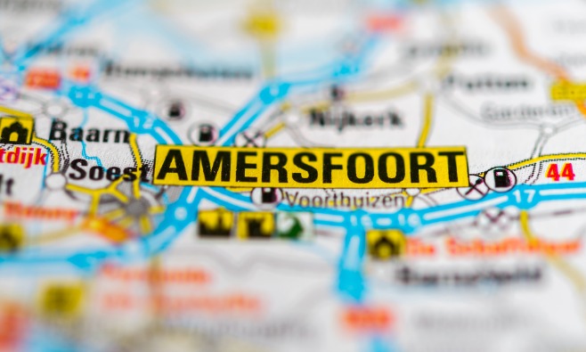 Hoofdkantoor Monuta verhuist naar Amersfoort - InFinance