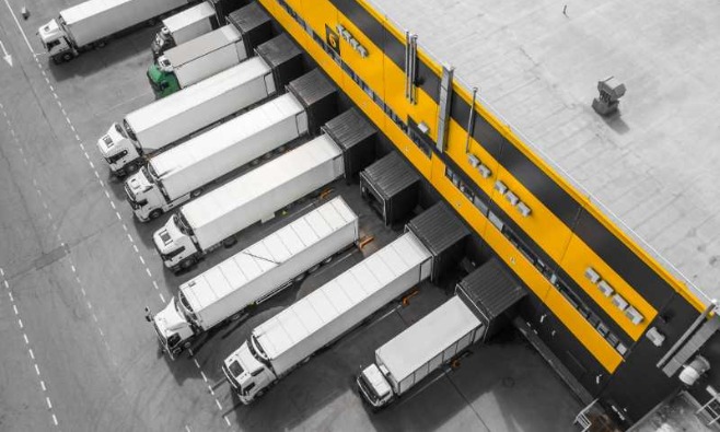 Hoeveel kost het bouwen van een distributiecentrum? - InFinance