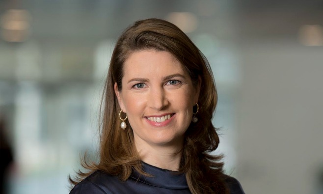 Diane de Groot nieuwe Directeur Corporate Communicatie ASR - InFinance